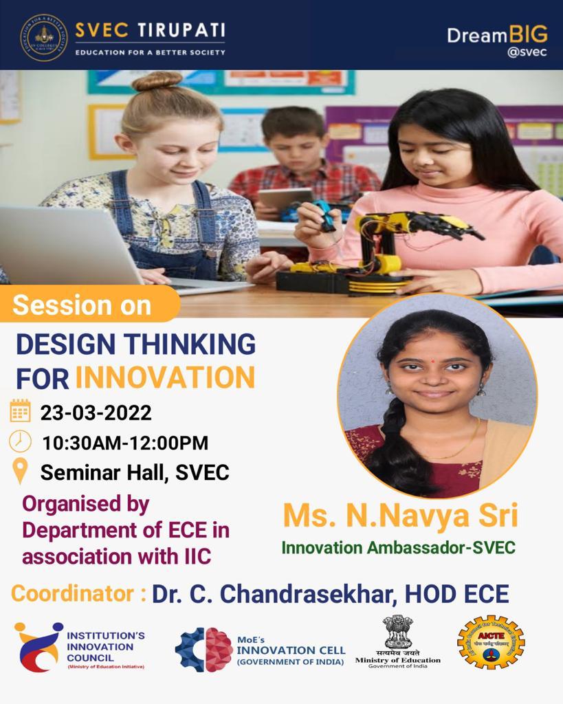 SVEC Tirupati